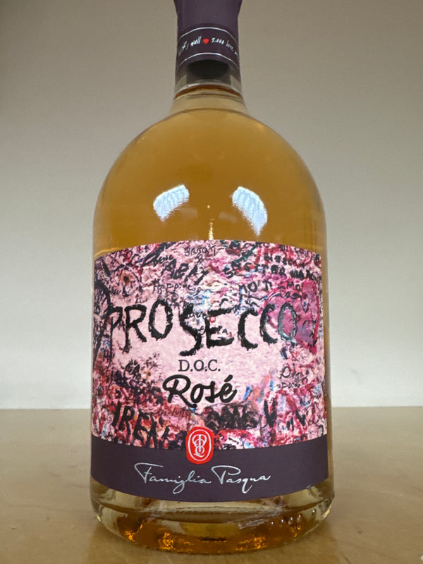 Pasqua Rose Prosecco 750ml - Sip & Say