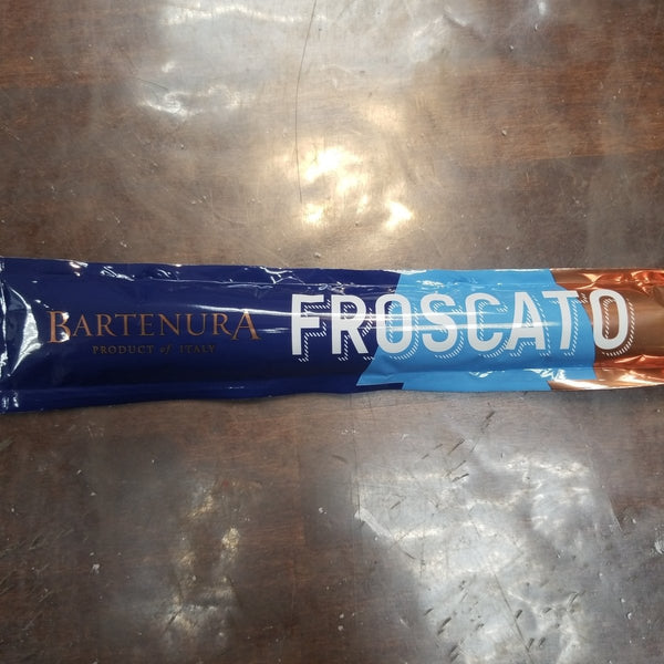 Bartenura Froscato (Moscato) Frezzer Pop 250ml (Mevushal) - Sip & Say